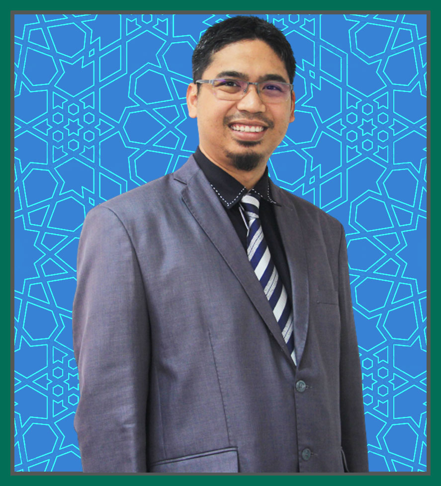 Staff Management – FPQS USIM