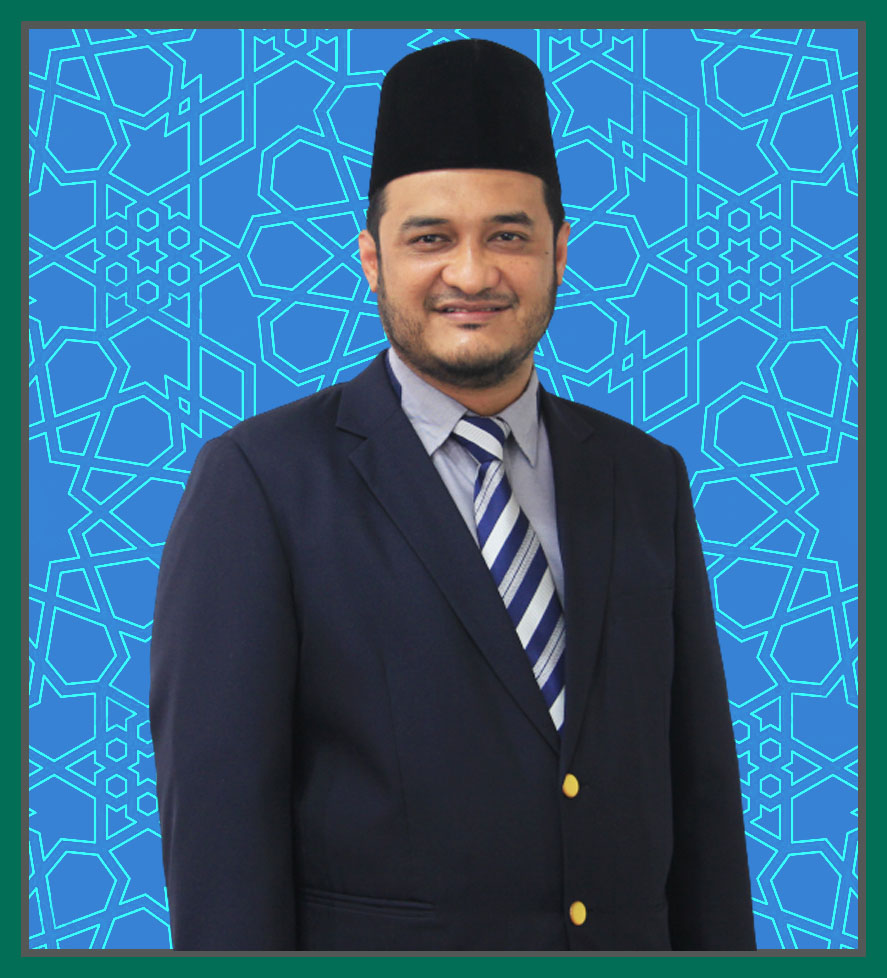 Staff Management – FPQS USIM