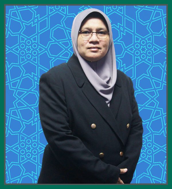 Staff Management – FPQS USIM