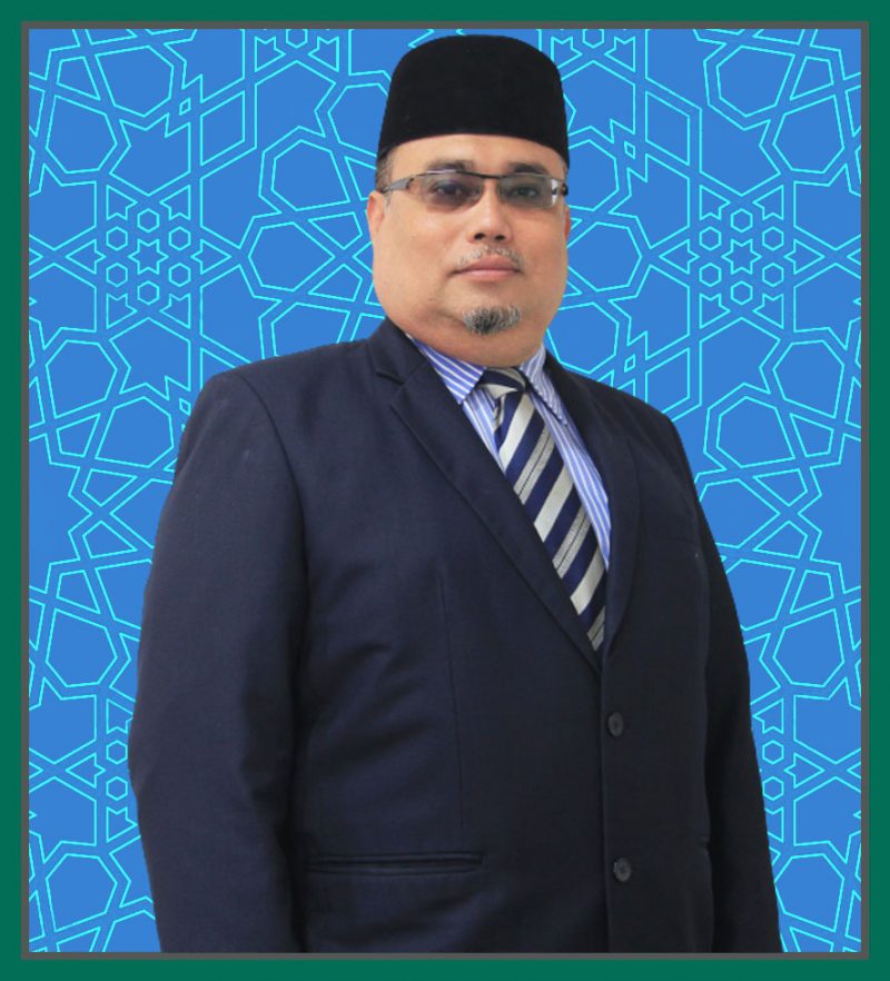 Staff Management – FPQS USIM