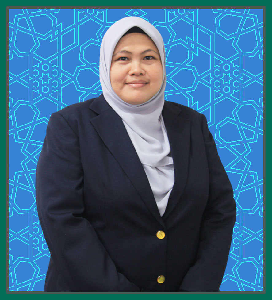 Staff Management – FPQS USIM