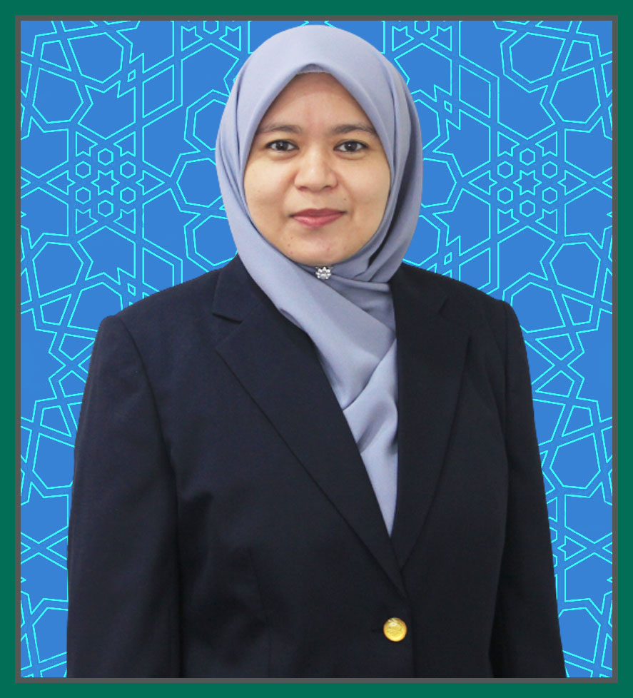 Staff Management – FPQS USIM