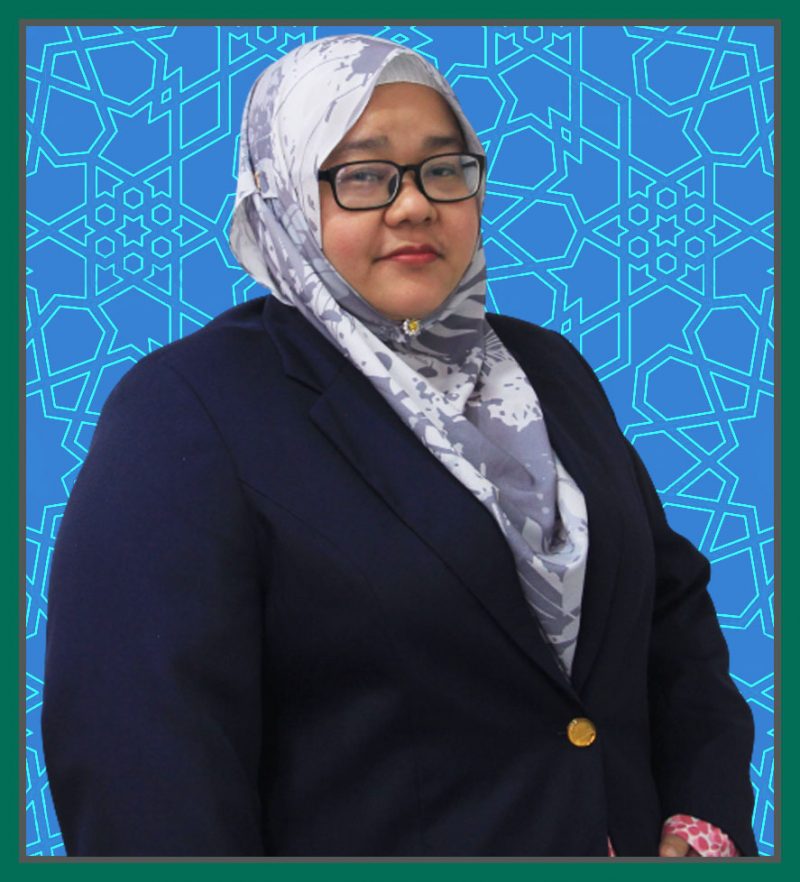 Staff Management – FPQS USIM