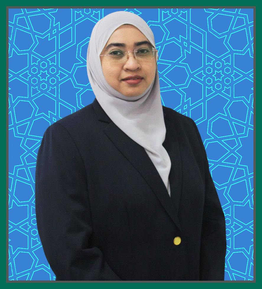 Staff Management – FPQS USIM